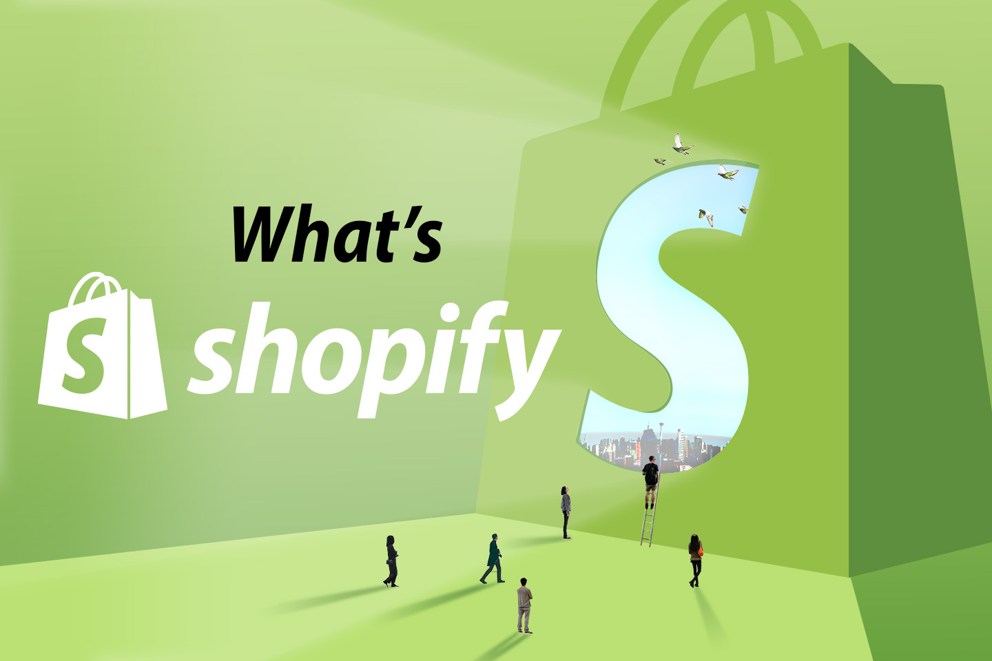 Shopifyのメリットデメリットを解説！ECサイト構築の実例も合わせてご紹介！ | ブログ | 東京青山のWebサイト制作会社・ホームページ制作会社 | 株式会社デパート